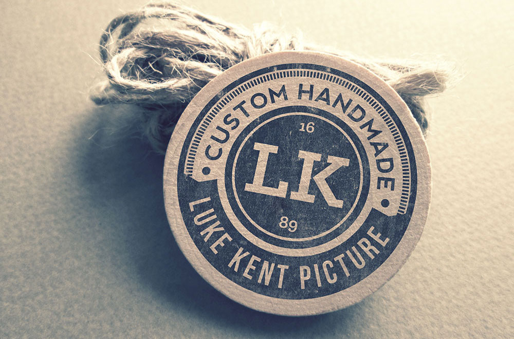 Custom HandMade LK – PcBox Chile